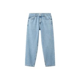 MANGO TEEN Jeans Herren Gr&ouml;&szlig;e 27 blue denim