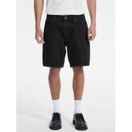 Guess Shorts Herren Gr&ouml;&szlig;e 48 schwarz
