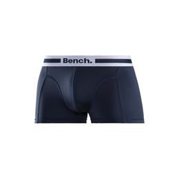 Bench Sportunterhose Herren Gr&ouml;&szlig;e S dunkelblau / grau / rot / wei&szlig;