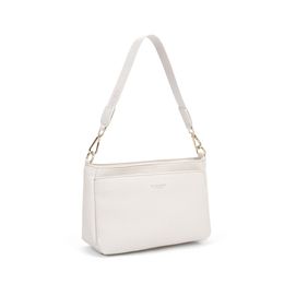 Diana&co. Schultertasche Damen Gr&ouml;&szlig;e One Size beige
