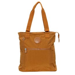 Mindesa Shopper Damen Gr&ouml;&szlig;e One Size cognac