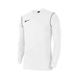 Nike Funktionsshirt 'Park' Herren Gr&ouml;&szlig;e M schwarz / wei&szlig;