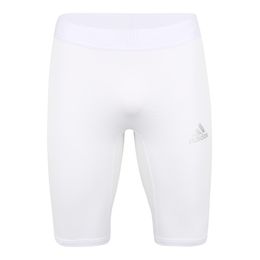 adidas Sportswear Sportunterhose Herren Gr&ouml;&szlig;e XXL wei&szlig;