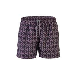 Beco The World Of Aquasports Badeshorts 'Pepita' Herren Gr&ouml;&szlig;e XXL schwarz
