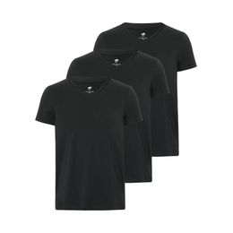 POLO SYLT T-Shirt Herren Gr&ouml;&szlig;e S schwarz