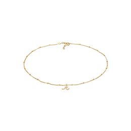 Elli Kette Damen Gr&ouml;&szlig;e 36 gold