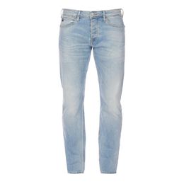 Le Temps Des Cerises Jeans '700/11' Herren Gr&ouml;&szlig;e 28 hellblau