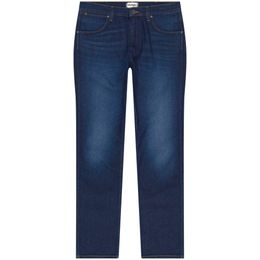 Wrangler Jeans Herren Gr&ouml;&szlig;e 40 dunkelblau