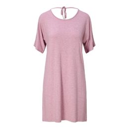 Lingadore Schlafshirt Damen Gr&ouml;&szlig;e XXL mauve