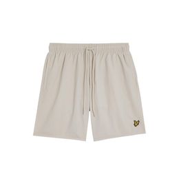 Lyle & Scott Lyle & Scott Badeshorts Herren Gr&ouml;&szlig;e S greige