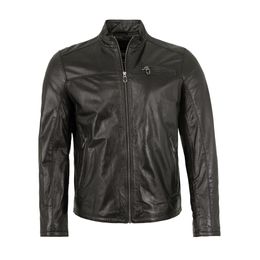 Milestone &Uuml;bergangsjacke 'MS-Marco' Herren Gr&ouml;&szlig;e L schwarz