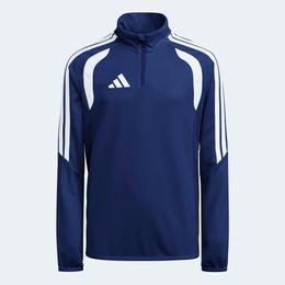 adidas Performance Funktionsshirt 'Tiro26 League' Jungen Gr&ouml;&szlig;e 152 dunkelblau / wei&szlig;