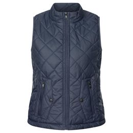 Rock Creek Sportweste Damen Gr&ouml;&szlig;e XXL navy