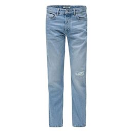 Salsa Jeans Jeans 'Slim' Herren Gr&ouml;&szlig;e 32 blau