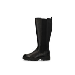 No Stress Stiefel Damen Gr&ouml;&szlig;e 40 schwarz Winterschuhe