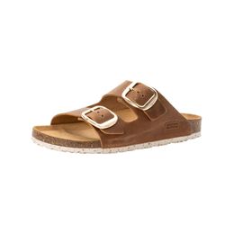 Camel Active Pantolette Damen Gr&ouml;&szlig;e 37 braun
