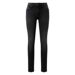 QS Jeans 'Sadie' Damen Gr&ouml;&szlig;e 32/34 anthrazit