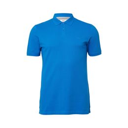 s.Oliver Men Tall Sizes Poloshirt Herren Gr&ouml;&szlig;e L blau
