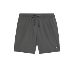 Lyle & Scott Lyle & Scott Badeshorts Herren Gr&ouml;&szlig;e XXL graphit