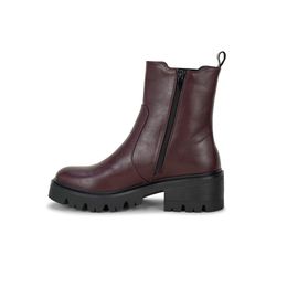 Findlay Plateaustiefelette 'CARPE' Damen Gr&ouml;&szlig;e 39 bordeaux Winterschuhe