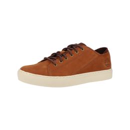 Timberland Sneaker Herren Gr&ouml;&szlig;e 41.5 karamell / rostbraun