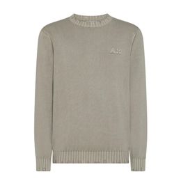 SUN68 Pullover Herren Gr&ouml;&szlig;e XXL beige
