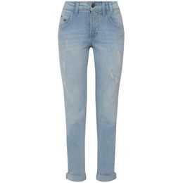 Lauras&oslash;n Jeans Damen Gr&ouml;&szlig;e 43/44 blau