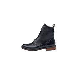Lloyd Schuhe DARA 325 Damen Gr&ouml;&szlig;e 40/40.5 schwarz Winterschuhe