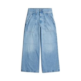 G-Star Raw G-star Jeans Damen Gr&ouml;&szlig;e 24 hellblau