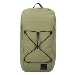 Jack Wolfskin Sportrucksack 'Sooneck' Herren Gr&ouml;&szlig;e One Size khaki / schwarz