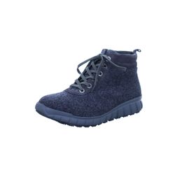 Ganter Sneaker high Damen Gr&ouml;&szlig;e 39.5/40 blau Winterschuhe