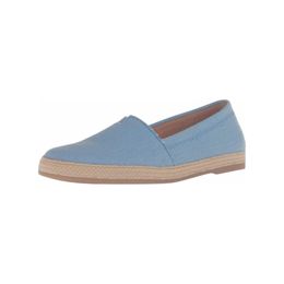 Gabor Espadrilles Damen Gr&ouml;&szlig;e 37 beige / blau