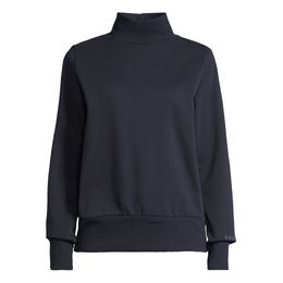 Salzhaut Sweatshirt 'Schantern' Damen Gr&ouml;&szlig;e XS marine