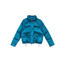 Camomilla Italia Winterjacke 'Papua' Damen Gr&ouml;&szlig;e XXXL blau