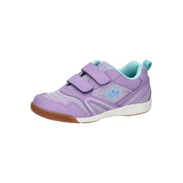 Lico Sportschuh 'Boulder V' M&auml;dchen Gr&ouml;&szlig;e 33 lila / wei&szlig;