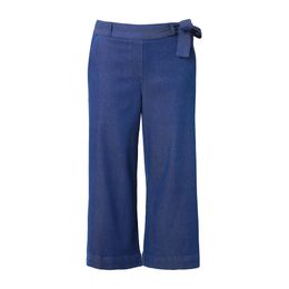 MIAMODA Jeans Damen Gr&ouml;&szlig;e 49/50 blue denim