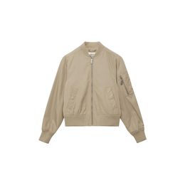 s.Oliver &Uuml;bergangsjacke M&auml;dchen Gr&ouml;&szlig;e 146 beige