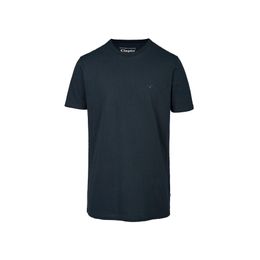 Cleptomanicx T-Shirt 'Ligull Regular' Herren Gr&ouml;&szlig;e XXL grau