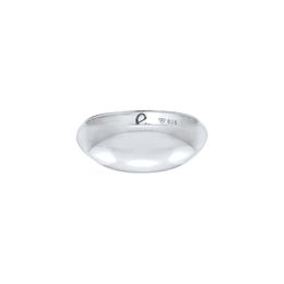 Elli Premium Ring Damen Gr&ouml;&szlig;e 54 silber