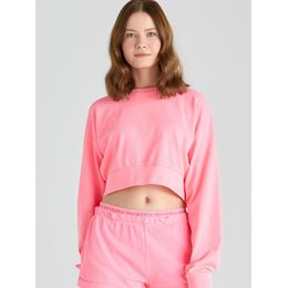 Rockupy Top 'Melanie' Damen Gr&ouml;&szlig;e XS pink