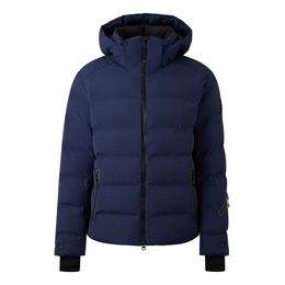 Bogner Fire & Ice Bogner Fire + Ice Outdoorjacke 'Luca' Herren Gr&ouml;&szlig;e M/L dunkelblau