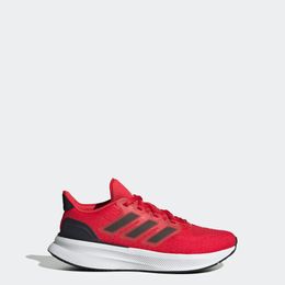 adidas Sportswear Laufschuh Damen Gr&ouml;&szlig;e 39 rot / schwarz