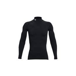 Under Armour Longsleeve Herren Gr&ouml;&szlig;e XXL schwarz