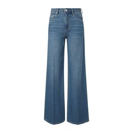 s.Oliver Jeans 'Suri' Damen Gr&ouml;&szlig;e 32 blue denim