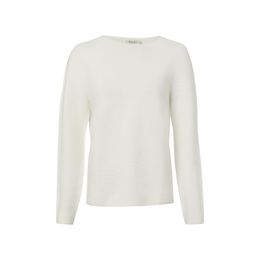 Maerz Muenchen Pullover Damen Gr&ouml;&szlig;e S/M wollwei&szlig;