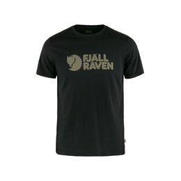 Fj&auml;llr&auml;ven Fj&auml;llr&auml;ven T-Shirt Herren Gr&ouml;&szlig;e XL khaki / schwarz