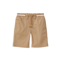 s.Oliver Shorts Jungen Gr&ouml;&szlig;e 122 camel