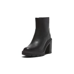 Timberland Stiefelette Damen Gr&ouml;&szlig;e 41 schwarz Winterschuhe