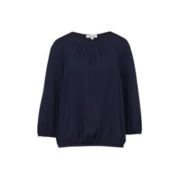 s.Oliver Bluse Damen Gr&ouml;&szlig;e M navy