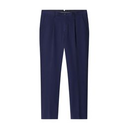 Hackett London Chinohose Herren Gr&ouml;&szlig;e 42 navy